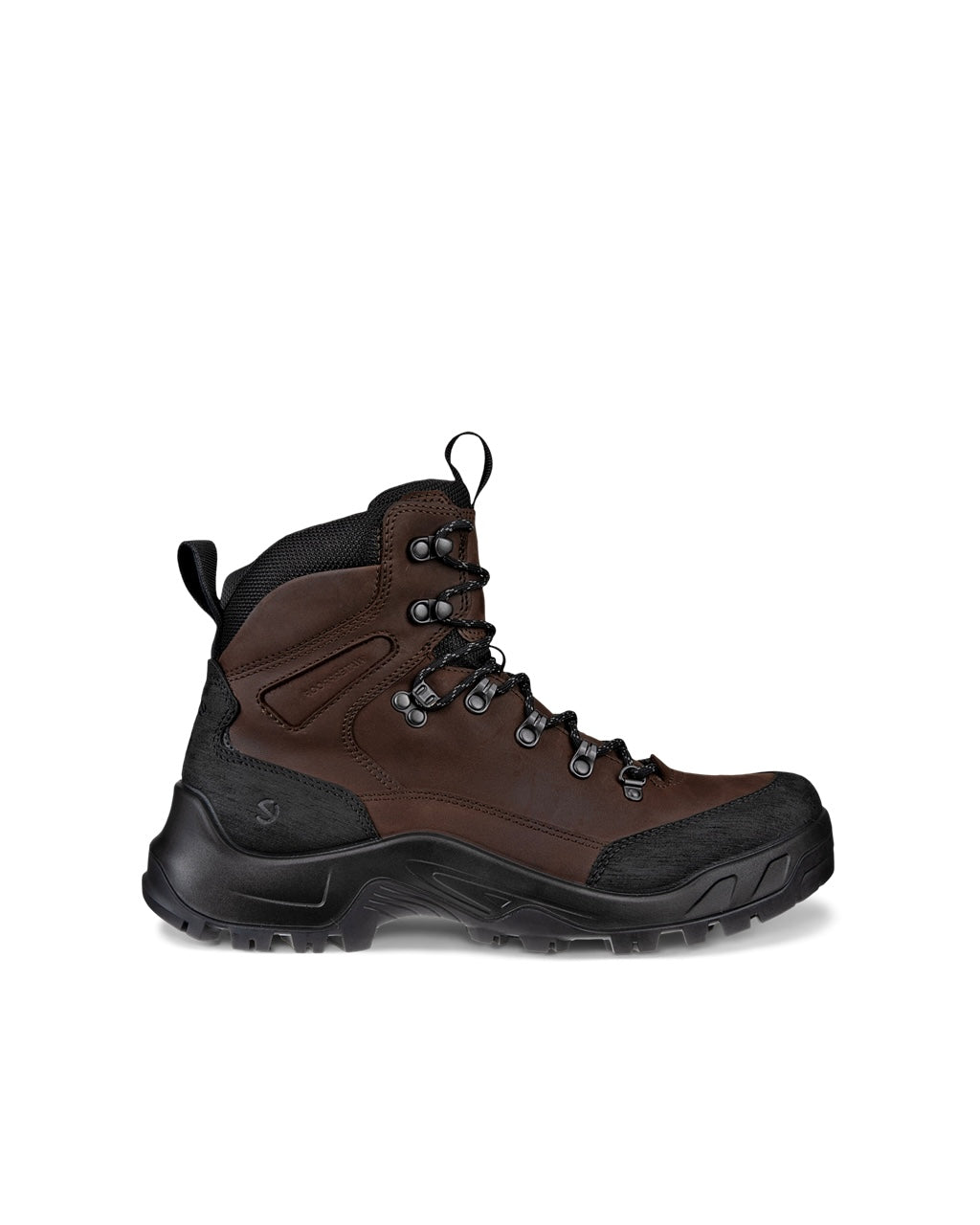 Ecco Offroad Mens Waterproof Laced Boot 822434 – Morans Shoes